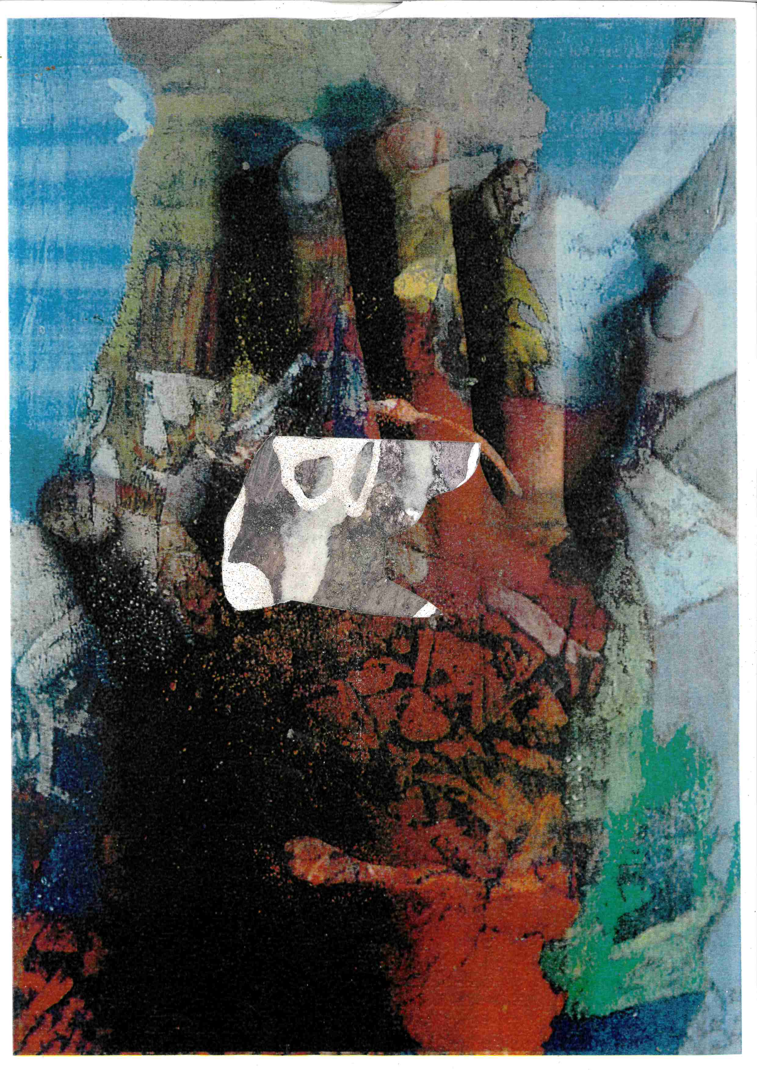 Map of Time – HYPNOTIC REPETITION